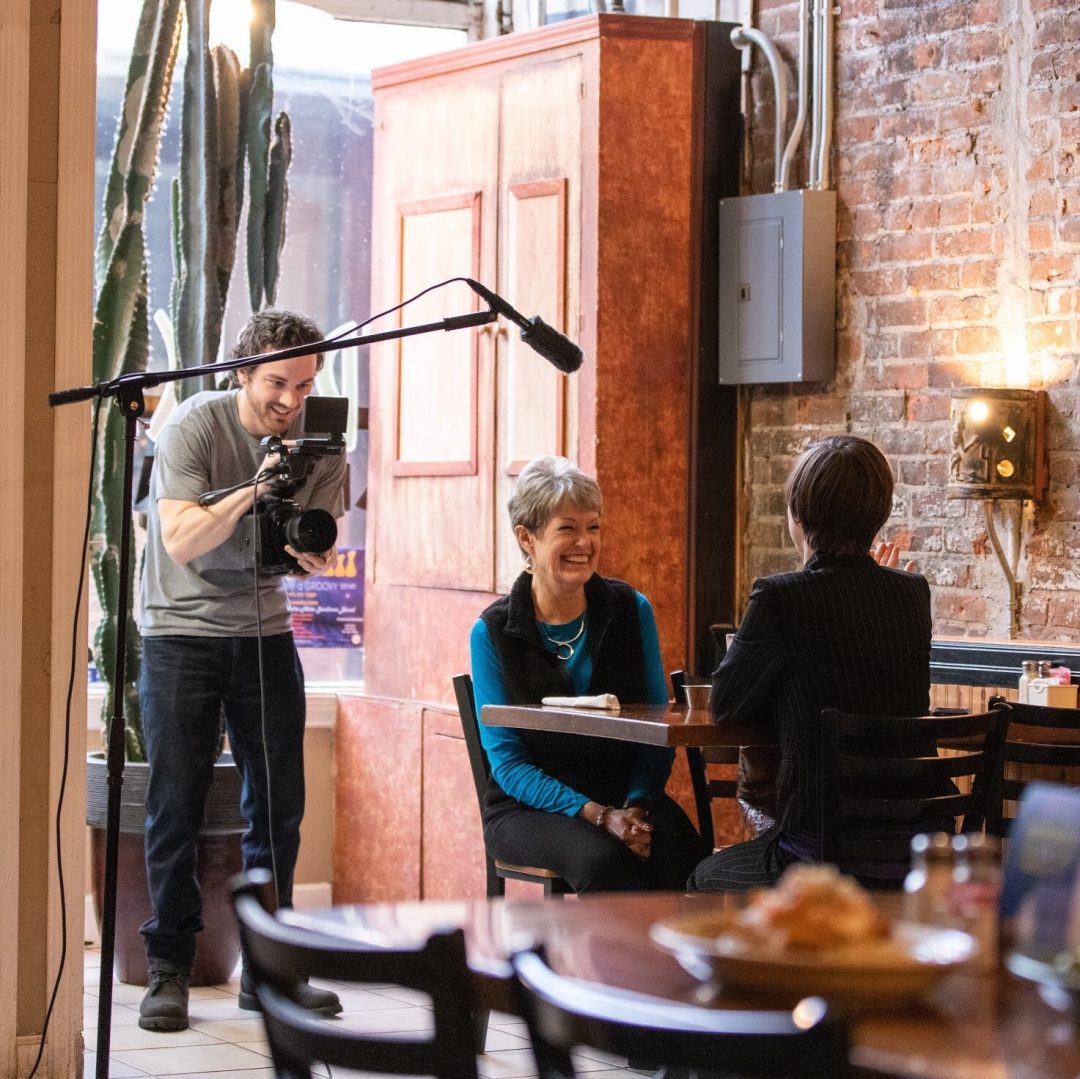 Socially Present | Film Production | Photography | Commercial Film